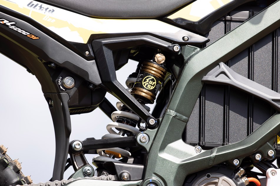 SUR-RON ULTRA BEE (2023 - on) Review