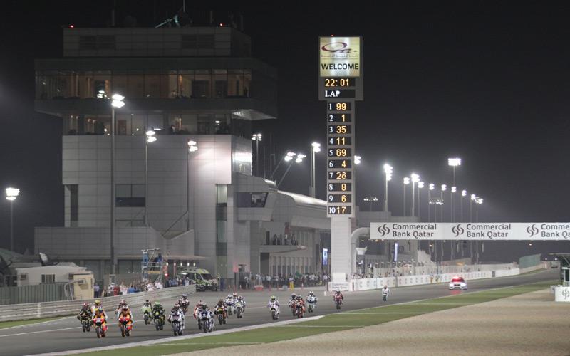 Riders for Health MotoGP paddock pass auction returns for 2013