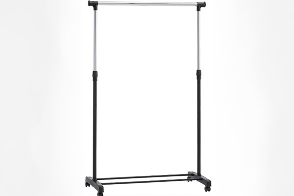 Motorcycle kit storage options that work