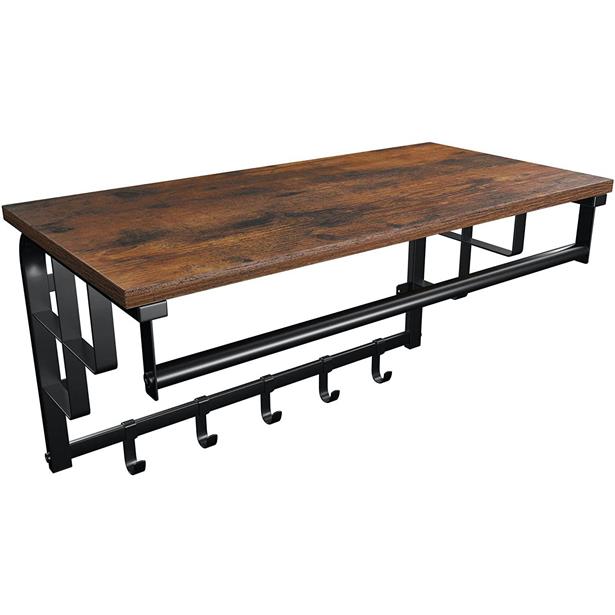 Motorcycle kit storage options that work