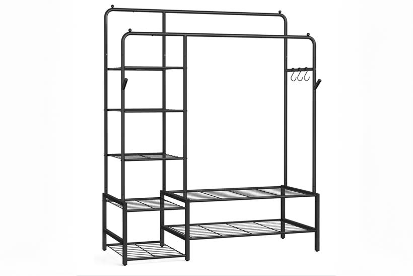 Motorcycle kit storage options that work