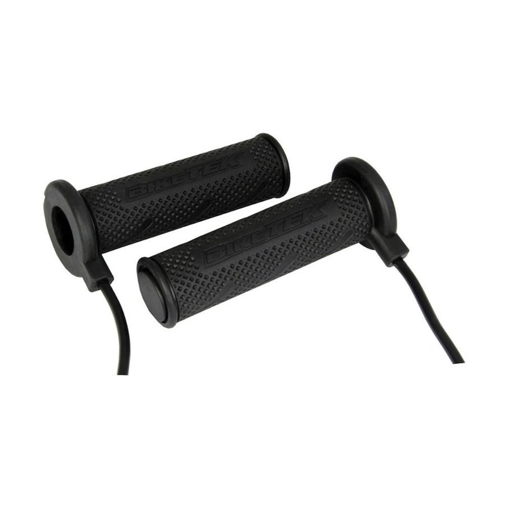 Warm hands, cold start: Best heated grips for your motorbike