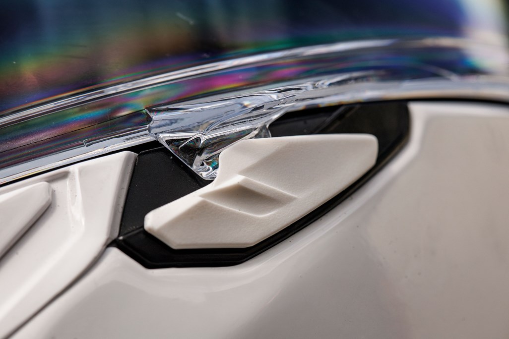 HJC RPHA 1 helmet | 4,000 mile road and track test review