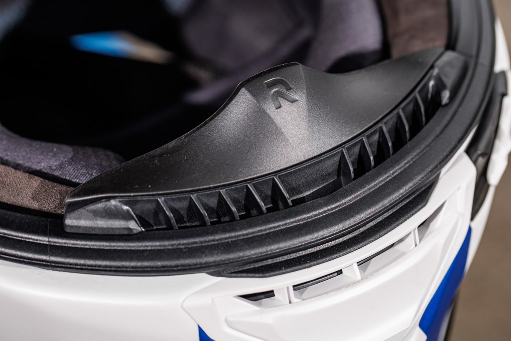 HJC RPHA 1 helmet | 4,000 mile road and track test review