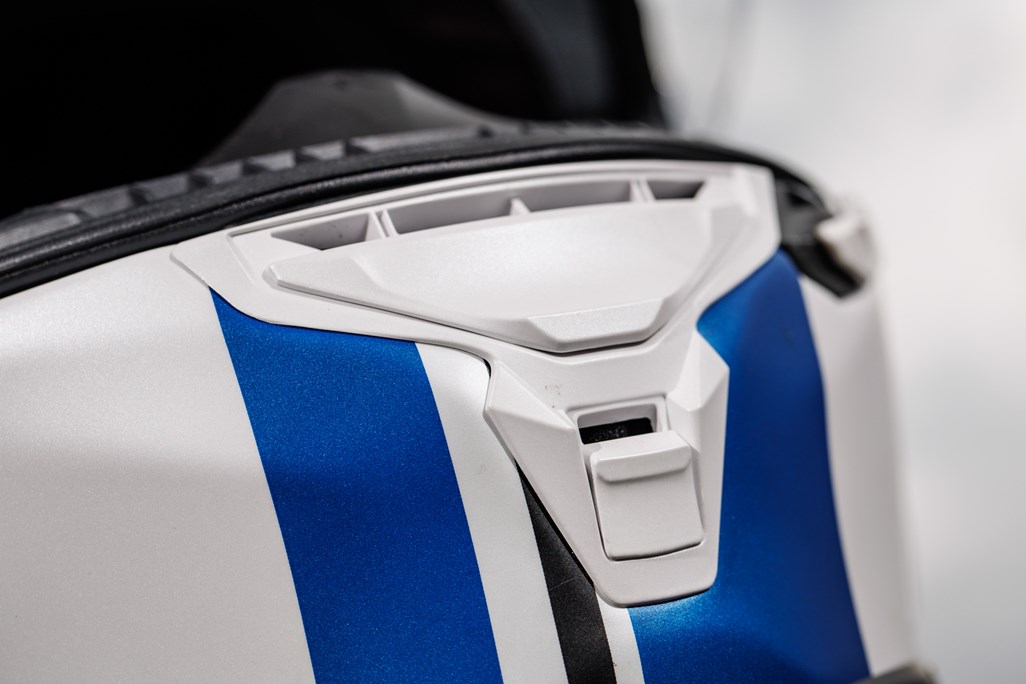 HJC RPHA 1 helmet | 4,000 mile road and track test review