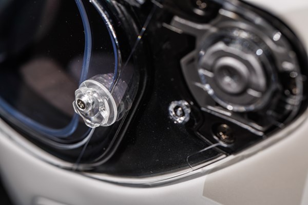 HJC RPHA 1 helmet | 4,000 mile road and track test review