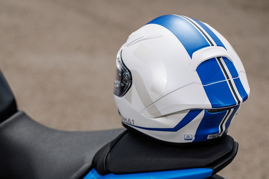 HJC RPHA 1 helmet | 4,000 mile road and track test review