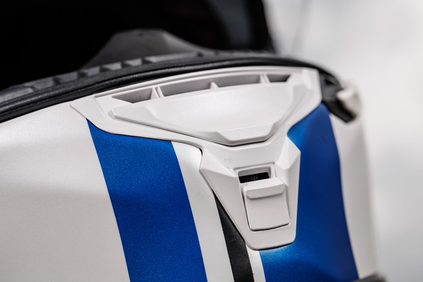 HJC RPHA 1 helmet | 4,000 mile road and track test review