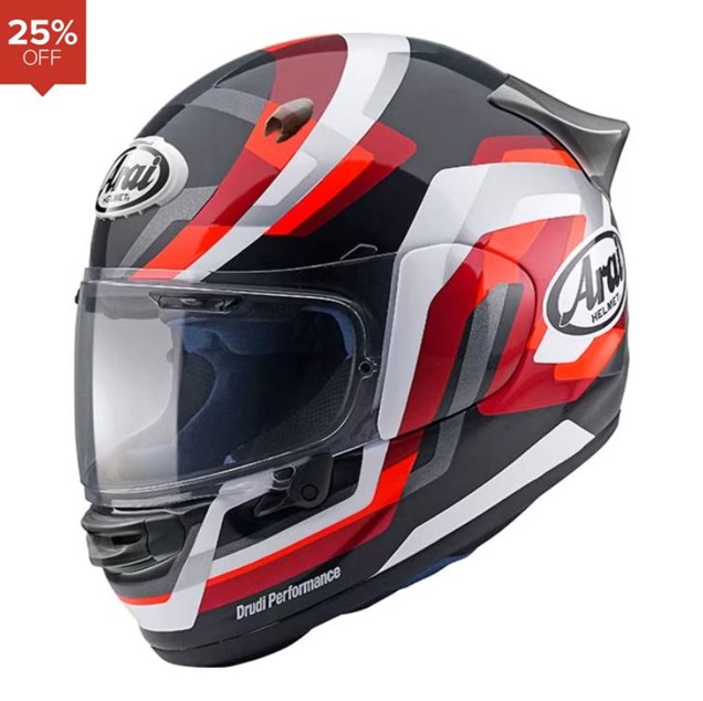 HJC RPHA 1 helmet | 4,000 mile road and track test review