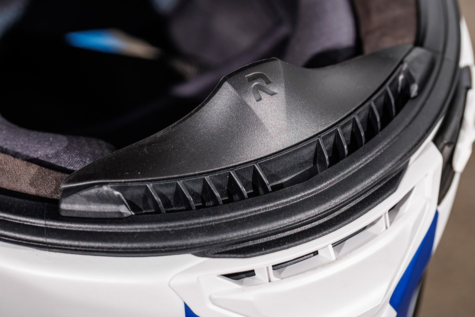 HJC RPHA 1 helmet | 4,000 mile road and track test review