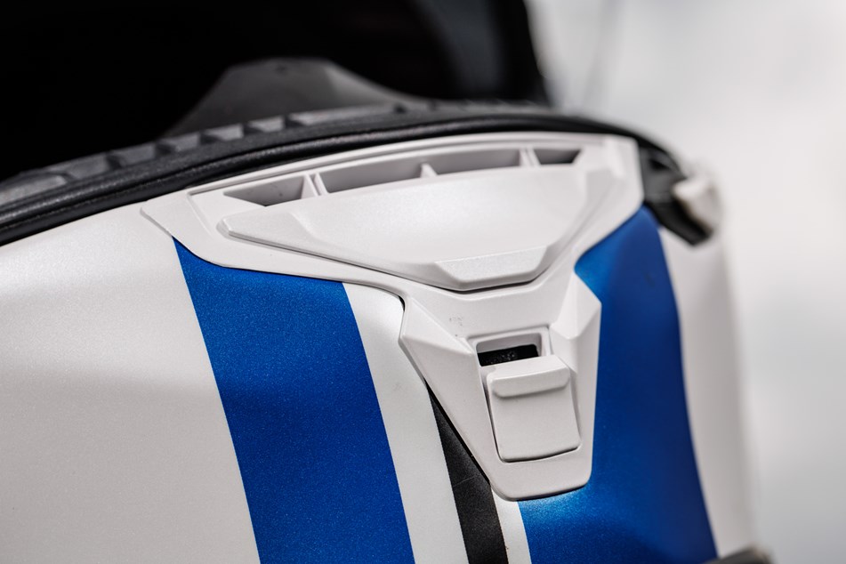 HJC RPHA 1 helmet | 4,000 mile road and track test review