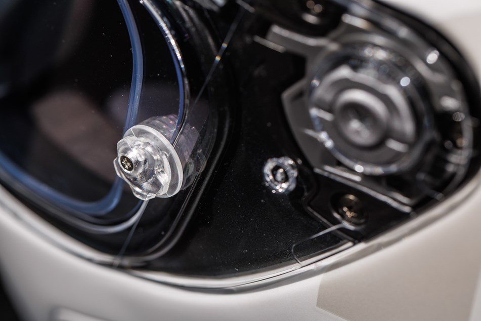 HJC RPHA 1 helmet | 4,000 mile road and track test review