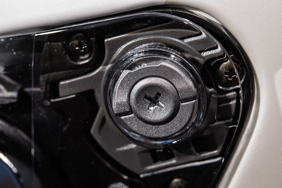 HJC RPHA 1 helmet | 4,000 mile road and track test review