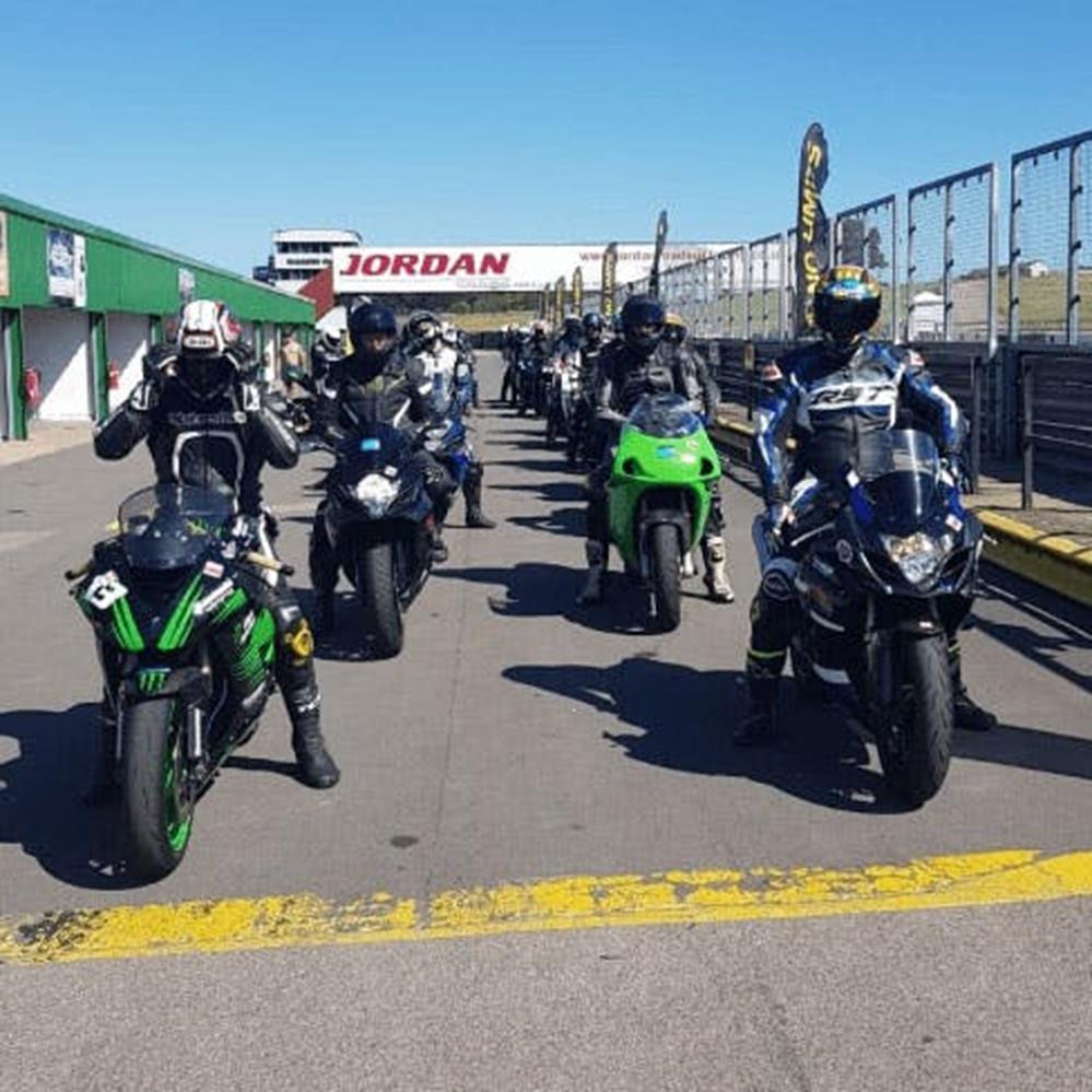 Best motorcycle trackday essentials