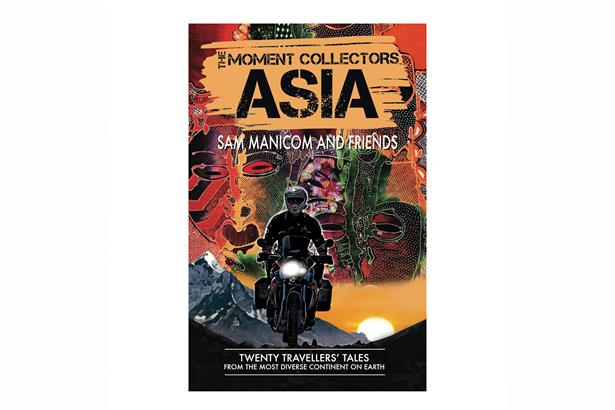 The best motorcycle books | Great stories still matter