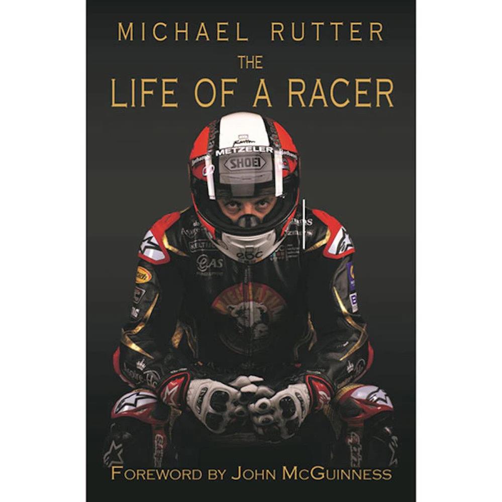 Motorcycle books reviewed by the team at MCN