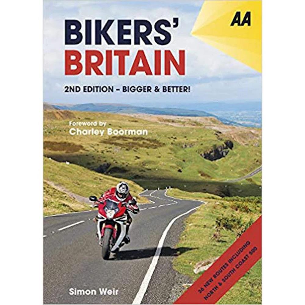 The best motorcycle books | Great stories still matter