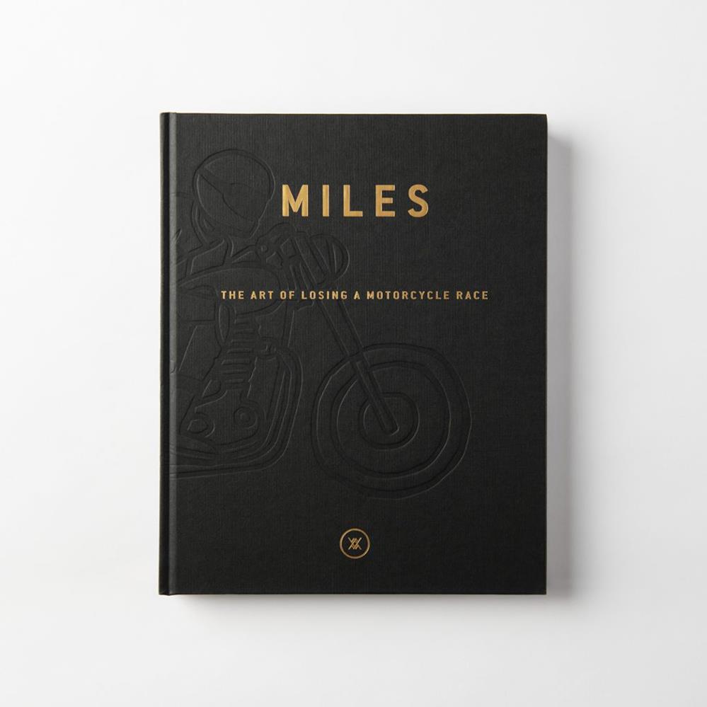 Motorcycle books reviewed by the team at MCN