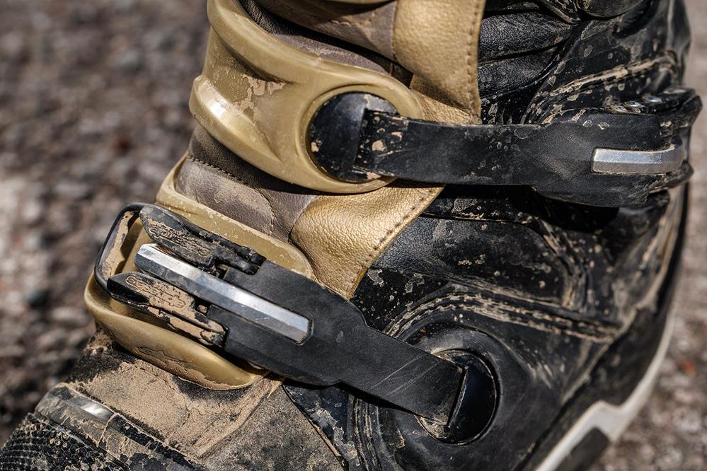 Alpinestars Tech 7 Enduro Drystar Review