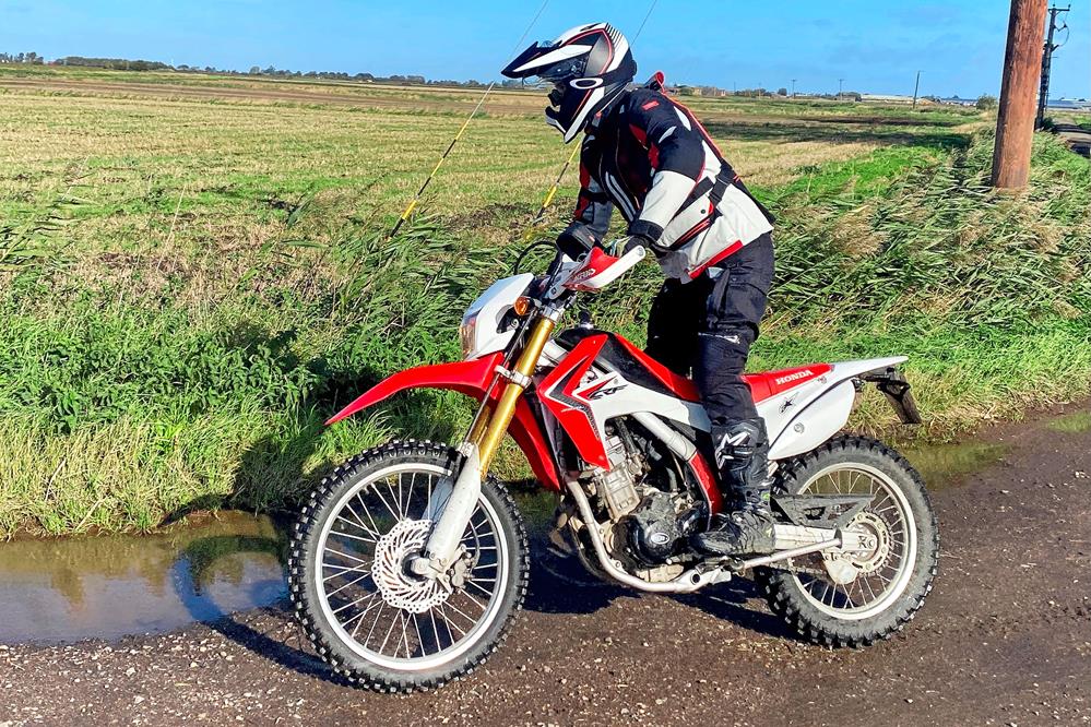 Alpinestars Tech 7 Enduro Drystar Review