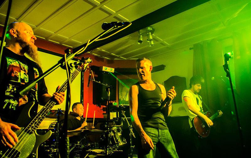 See the Strikes at MCN Live!