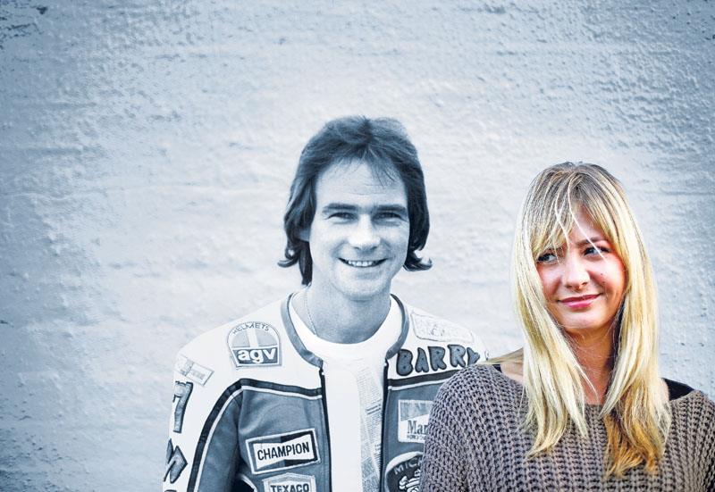 Sheene 10 Years On: Sheene the Dad