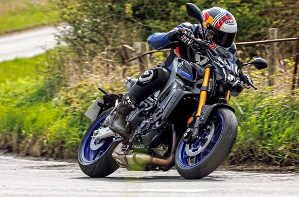 Expert guide to top-spec middleweights: With so much choice out there ...