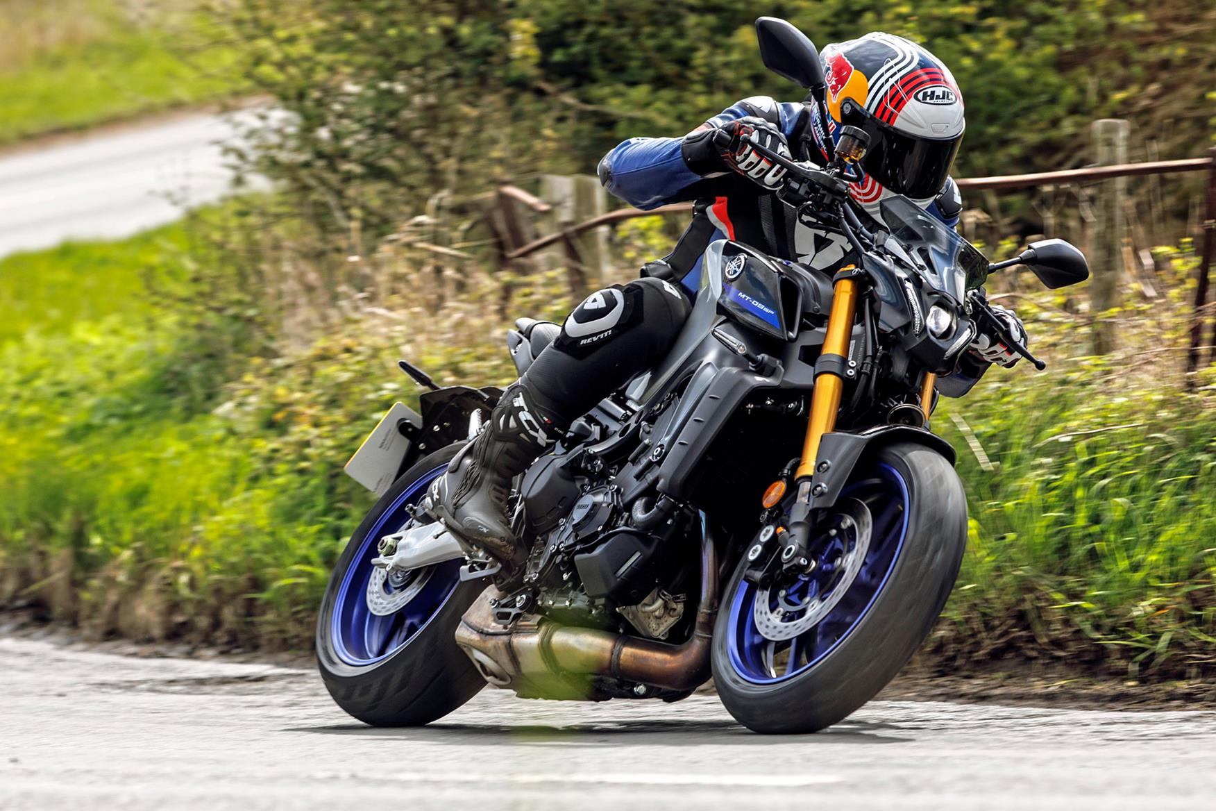 Expert guide to top-spec middleweights: With so much choice out there ...