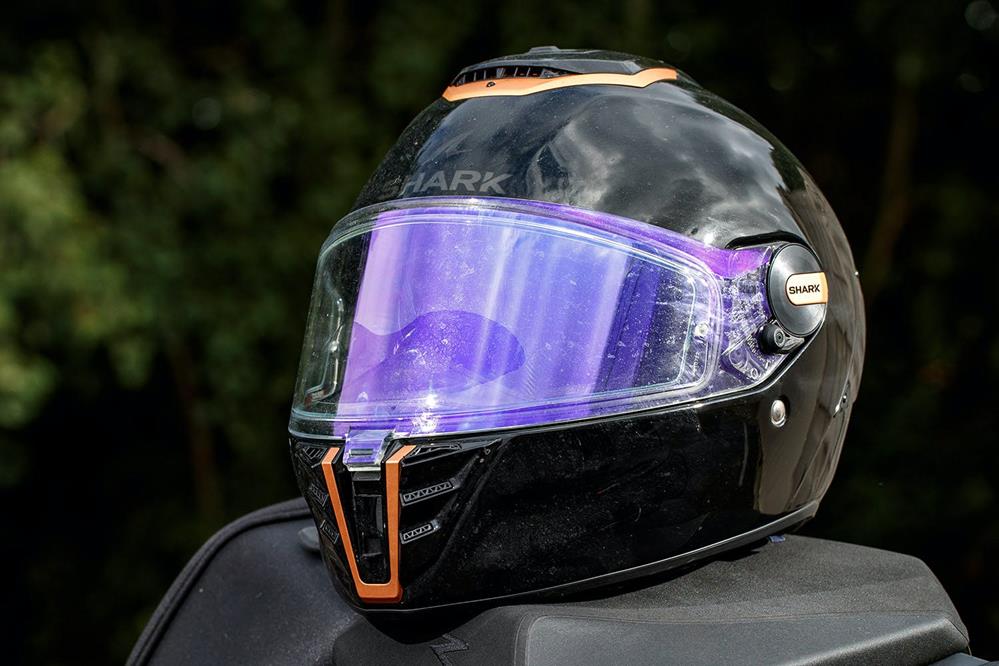 Shark Spartan RS Review 2023