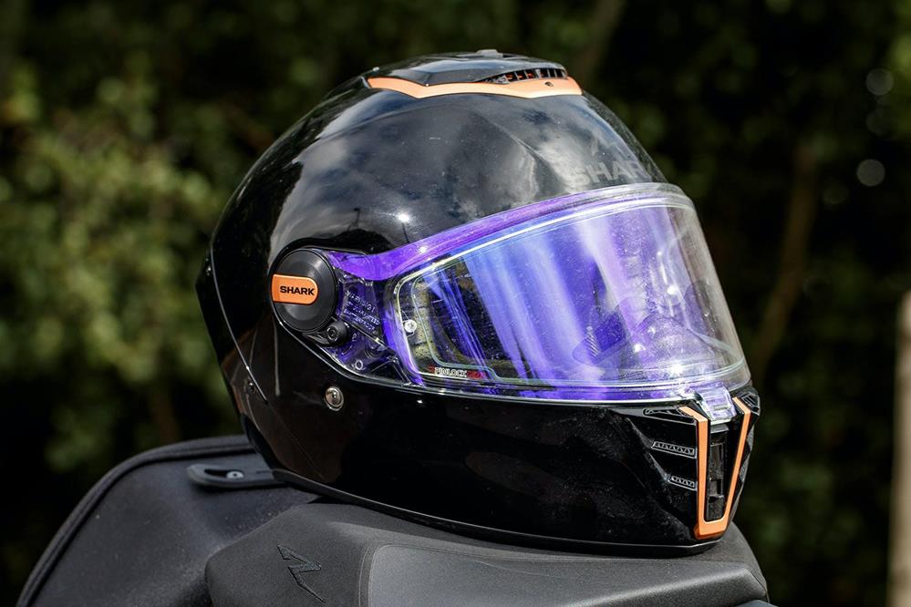 Shark Spartan RS Review 2023