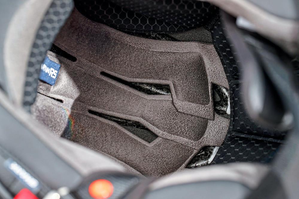 Shark Spartan RS Review 2023