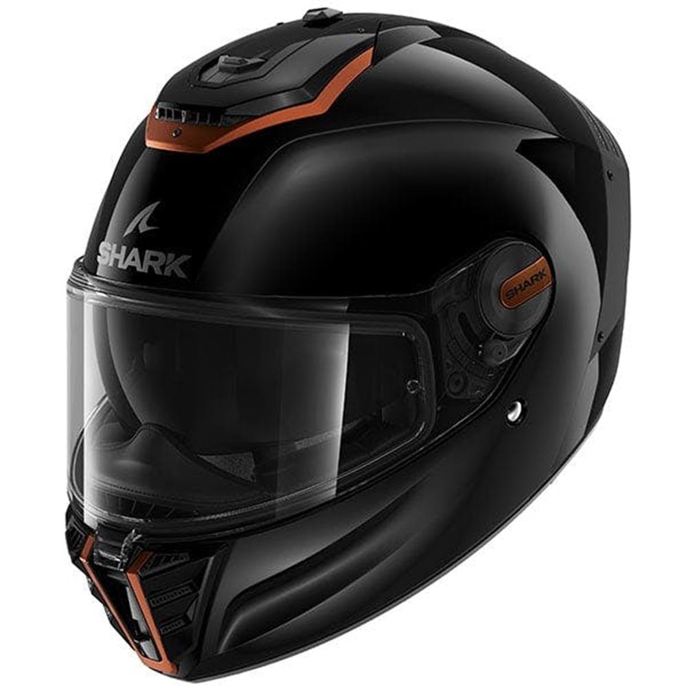 Shark Spartan RS Review 2023
