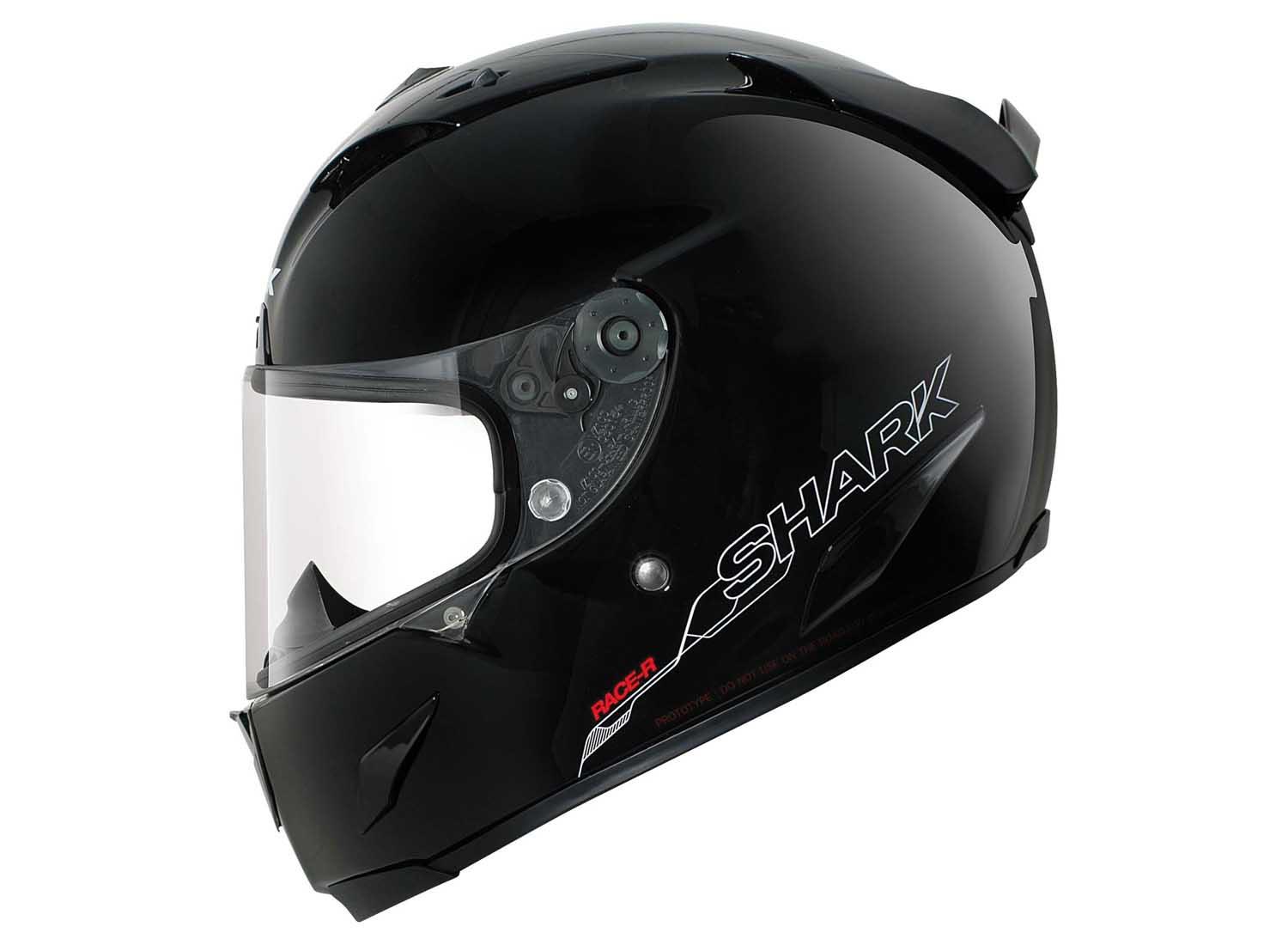 Video: Shark Helmets Extreme Experiment