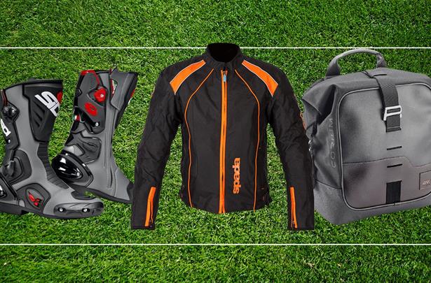 Best Vegan Motorcycle Gear From Vegan Boots To Vegan Gloves