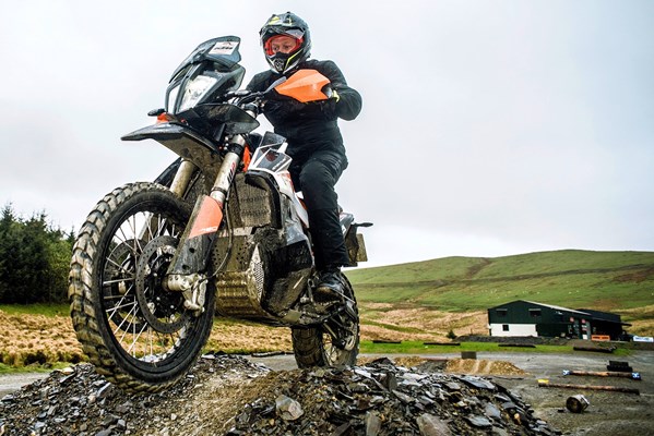 Best adventure bike kit | On or off-road gear you can trust