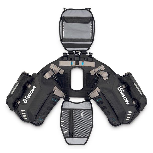 Best adventure bike kit | On or off-road gear you can trust