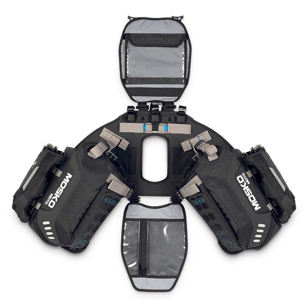 Best adventure bike kit | On or off-road gear you can trust