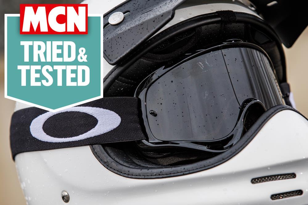 Best adventure bike kit | On or off-road gear you can trust