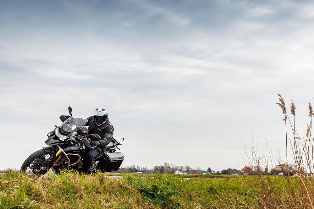 Best adventure bike kit | On or off-road gear you can trust