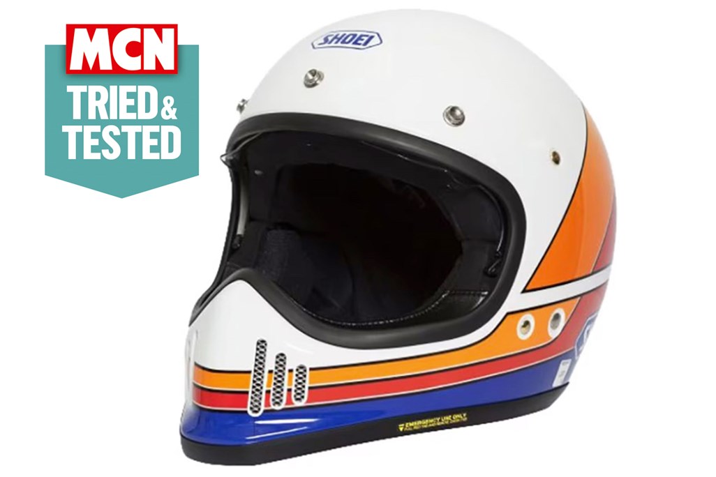 Best retro motorcycle kit | MCN's favourite old school gear