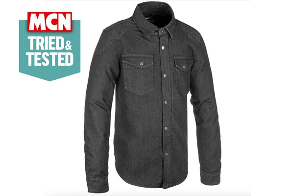 Best retro motorcycle kit | MCN's favourite old school gear