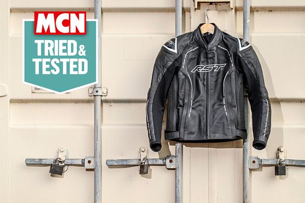 Best motorcycle clothing for beginners and new riders