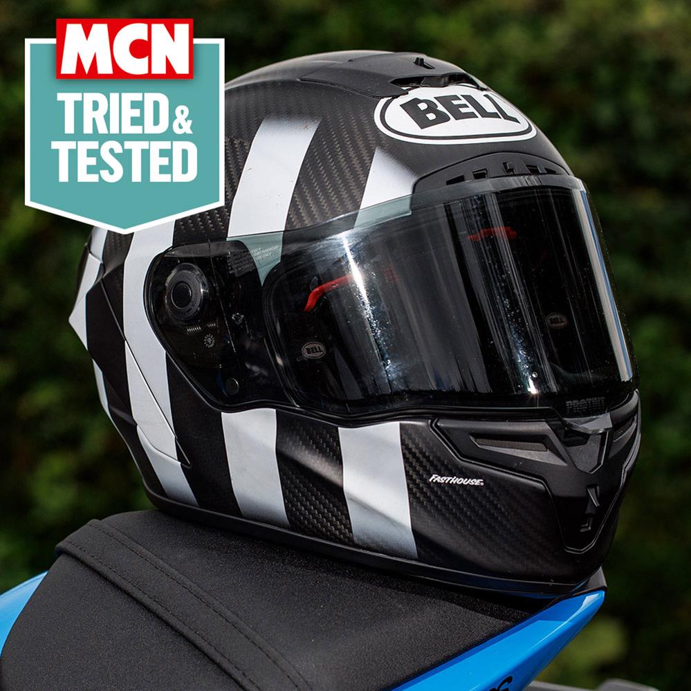 Best Sports Motorcycle Helmets |Tested and Reviewed by MCN