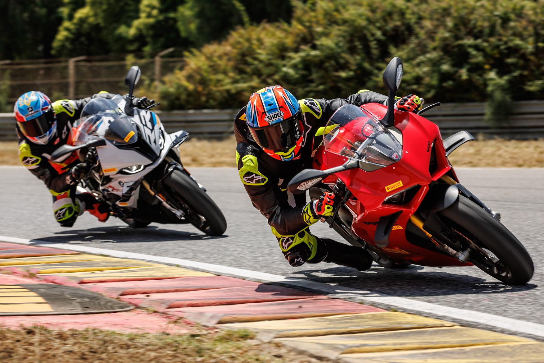 Best kit for sportsbike riding | Get geared up with MCN