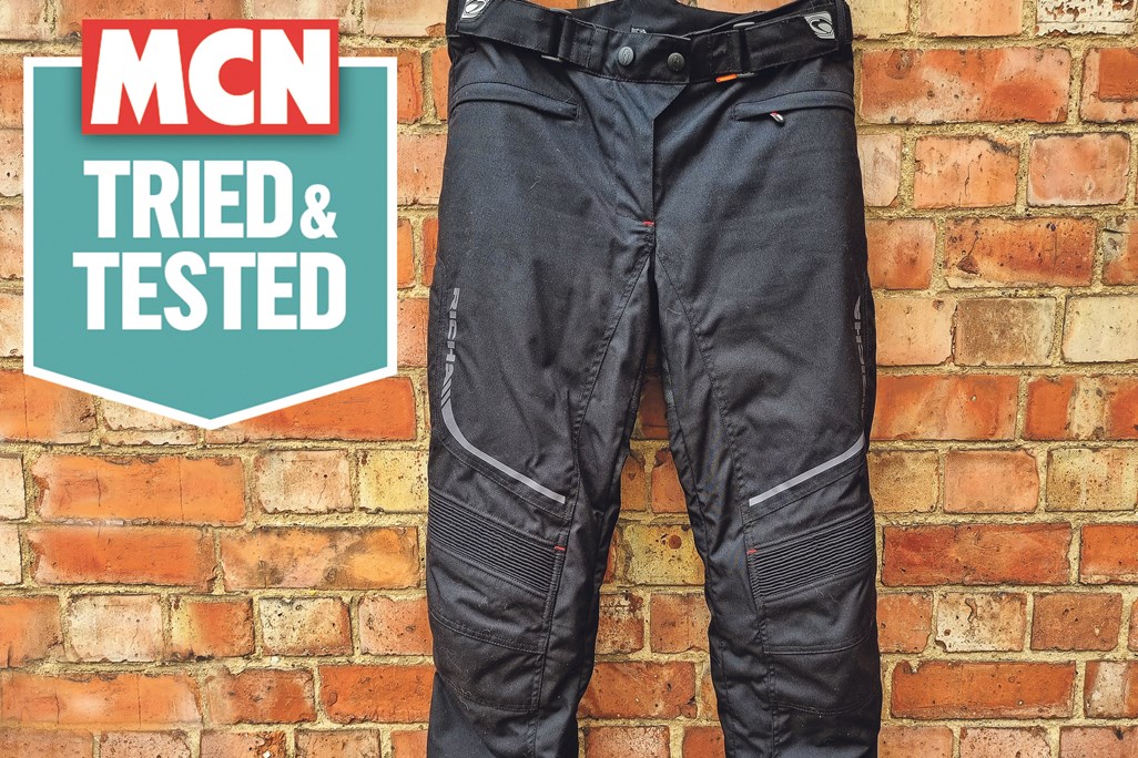 Best Summer Motorcycle Gear tried and tested | Beat the heat