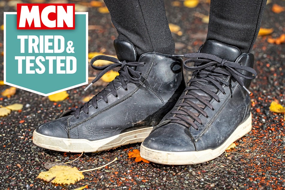 Best Summer Motorcycle Gear tried and tested | Beat the heat