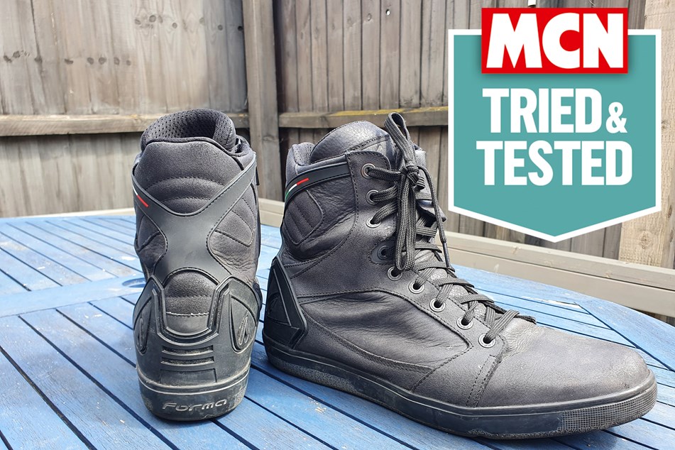 Best Summer Motorcycle Gear tried and tested | Beat the heat