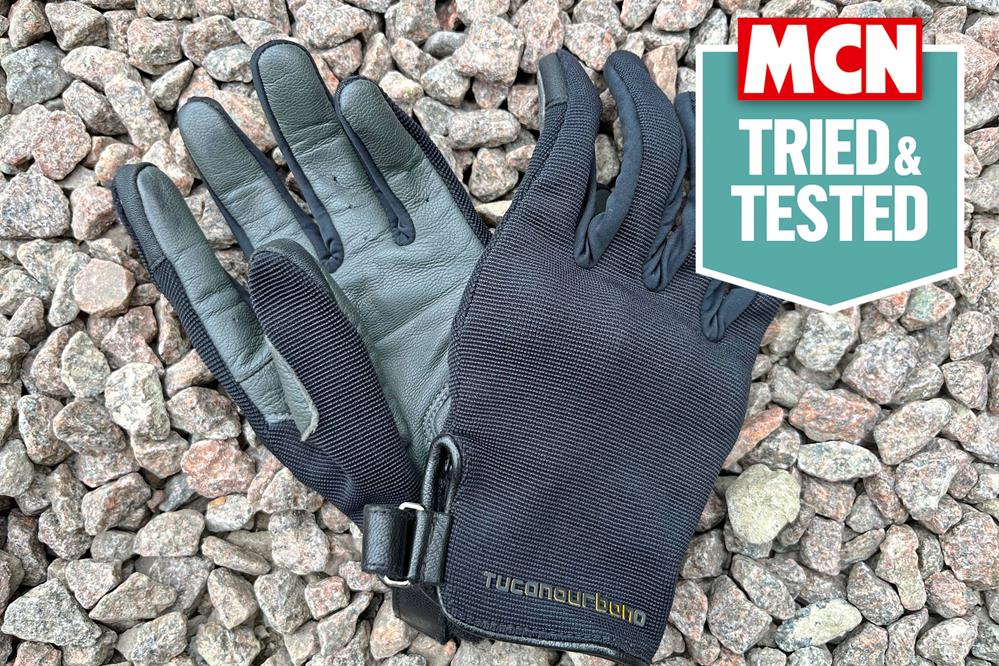 Best Summer Motorcycle Gear tried and tested | Beat the heat