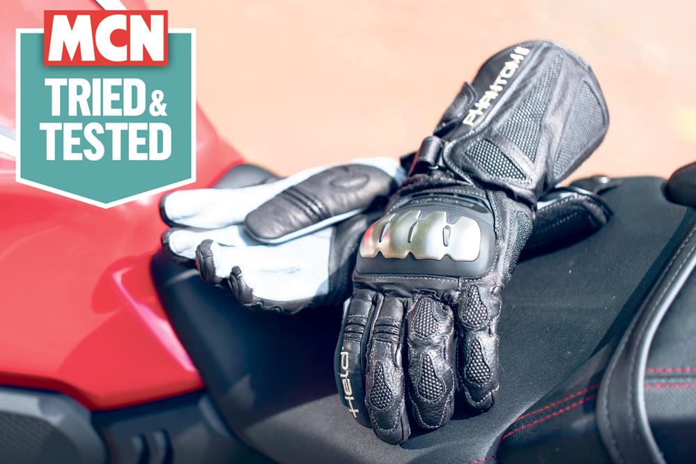 Best Summer Motorcycle Gear tried and tested | Beat the heat