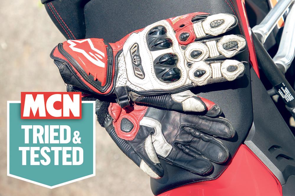 Best Summer Motorcycle Gear tried and tested | Beat the heat